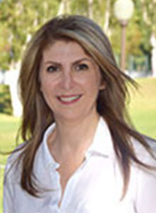 Meet the Team - Tina Azin, DDS | Rancho Santa Margarita CA